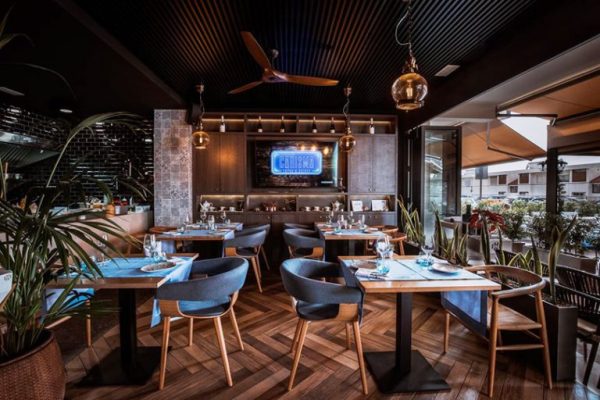 Los 8 mejores Lugares donde comer en Los Cristianos, Tenerife